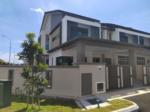 Paya emas @ bertam setia Desa Bertam Taman Bertam Heigth 2 Storey ...