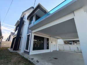 40x80 Semi D Freehold Cheng & Taman Desa Bertam 8 minutes lotus cheng ...