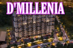 D'Millenia Residence @ UNiMAS for Sale @RM437,580 By AISHA YASMIN ...