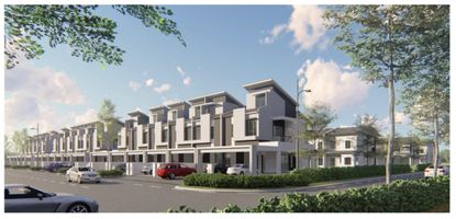 Taman DEPO LINK Phase 2 for Sale @RM1,014,300 By AISHA YASMIN | EdgeProp.my