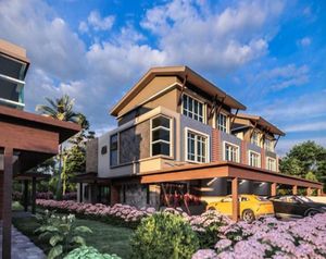 CORNER Two and Half Storey Terrace House for Sale for Sale @RM1,250,000 ...