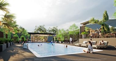 Gated Guarded LANDED Residence with Swimming Pool for Sale for Sale ...