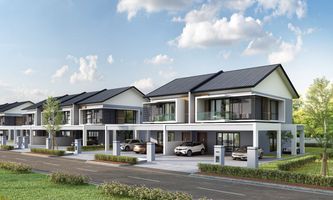 Stephen Yong DOUBLE Storey with 8 carparks for Sale for Sale @RM810,888 ...