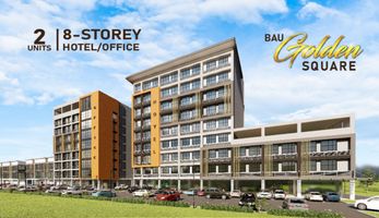 New Commercial HOTEL BAU GOLDEN SQUARE at Bau For Sale for Sale @RM1 ...