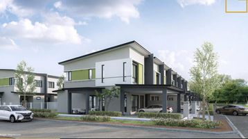 New DOUBLE STOREY near PRIMA Matang for Sale for Sale @RM630,000 By ...