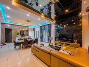 Mellowood Eco Majestic, Semenyih Double storey terrace Corner Lot house ...