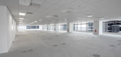 *Grade A Office @ Mercu 3, KL Eco City for Rental @RM88,880 By KWANG SM ...