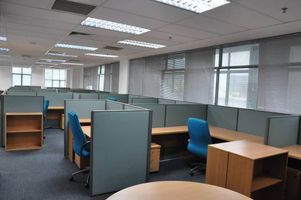 Menara RKT Office for Rent - next to LRT Dang Wangi @ KL City Centre ...