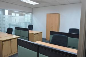 Menara RKT Office for Rent - next to LRT Dang Wangi @ KL City Centre ...