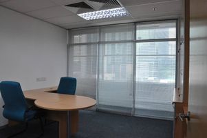 Wisma RKT Serviced Office for Rent - next to LRT Dang Wangi @ KL City ...