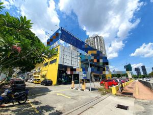 USJ for Sale @RM85,000,000 By SYARIL AHMAD | EdgeProp.my