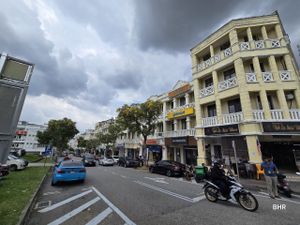 Shoplot Jalan Diplomatik Presint 15 Putrajaya Shop lot Precinct 15 ...