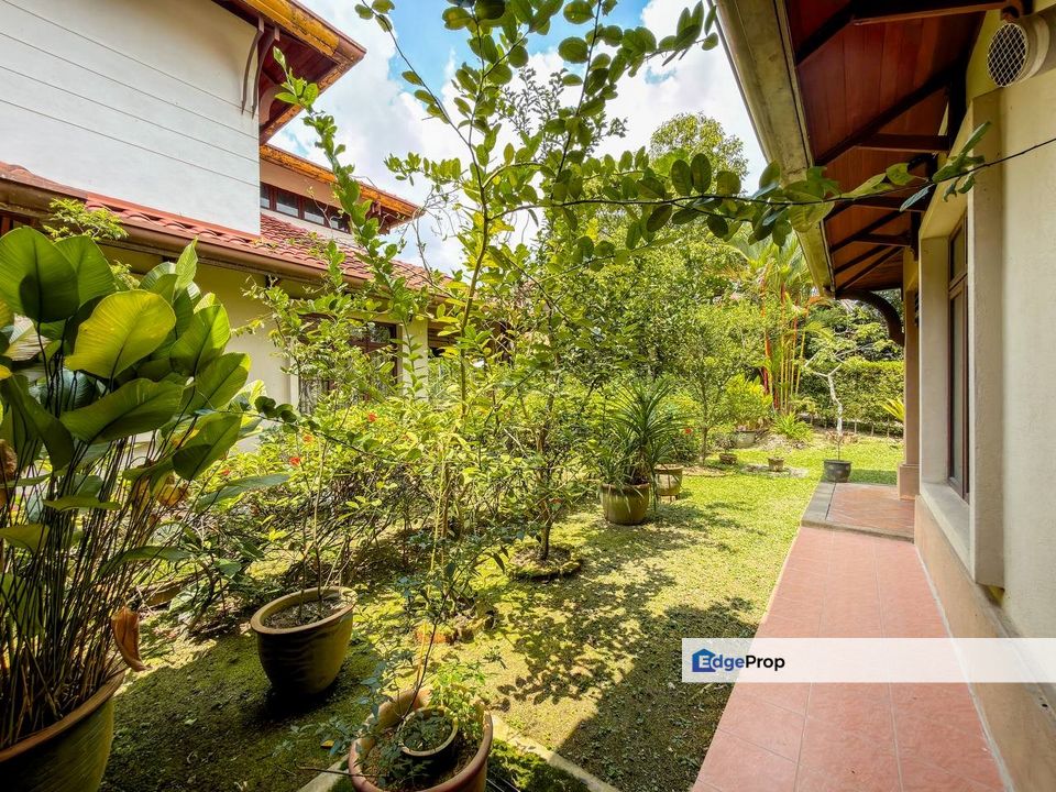 Presint 14 Putrajaya Double Storey Semi D For Sale Freehold for Sale ...