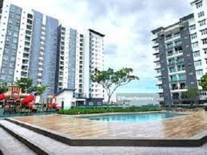 Lavender Residence Bandar Sg Long Selangor Fully Furnished For Sale for ...
