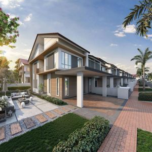 Theara Bandar Kinrara , BANDAR KINRARA , PUCHONG ,SELANGOR FOR SALE for ...