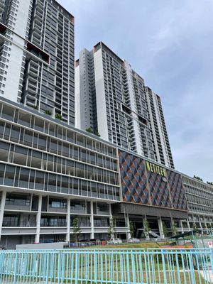 The Netizen Residence for Rental @RM1,800 By RUI YING | EdgeProp.my
