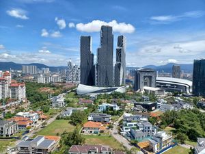 Solaris Dutamas, Dutamas, Kuala Lumpur for Sale @RM870,000 By MOHD AMIR ...