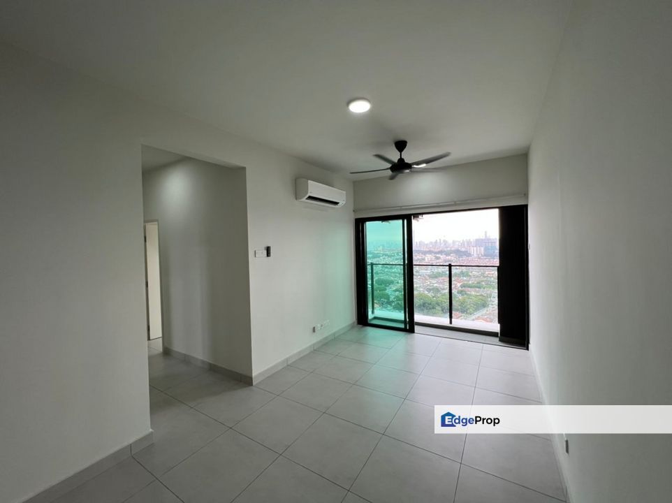 Majestic Maxim Condo / Cheras / Taman Bukit Cheras / Partially / Rent ...