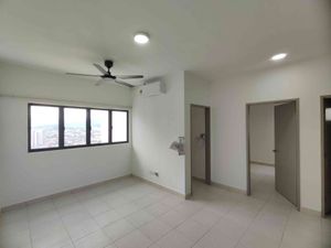 Many Unit Available! Flora Residency Condominium @ Setapak! For Rent ...