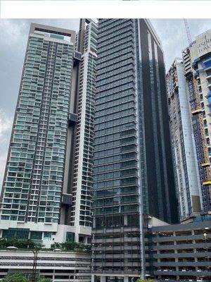 Menara Raja Chulan Corporate Tower for Own Use / HQ for Sale @RM149 ...