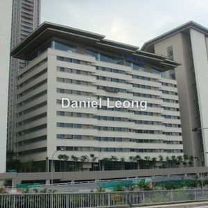 PJ8 Office Block for Sale @RM31,222,000 By DANIEL LEONG | EdgeProp.my