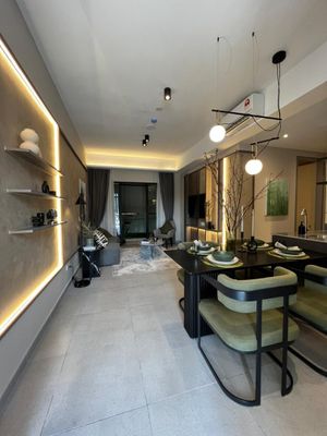 Red Earth @ Genting XinTianDi for Sale @RM570,000 By IVY YOW | EdgeProp.my