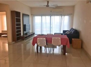 Setia Walk Puchong: Balcony with KLCC view for Sale @RM650,000 By ...