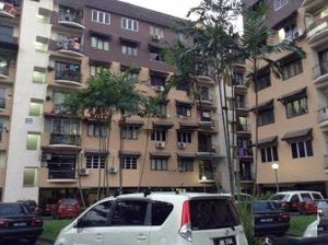 SENTUL PARK for Sale @RM200,000 By LOUIS SOW | EdgeProp.my