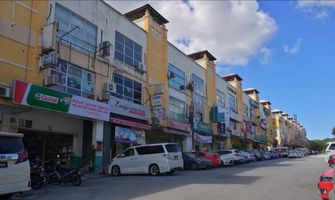 Taman segar perdana grd floor shop for Sale @RM1,500,000 By LOUIS SOW ...