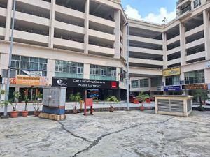 Kuchai Avenue Office for Rent for Rental @RM600 By KEVIN CHONG ...