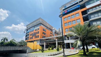 Puchong Facing Highway Setiawalk Shop Office For Sale for Sale @RM850 ...