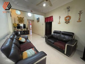 Single storey landed house for sale for Sale @RM450,000 By LESTER NG ...