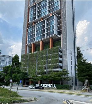 3 Bed Penthouse at TTDI Ascencia for Sale for Sale @RM1,801,000 By ...
