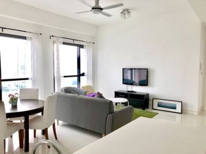 Tropicana Gardens Kota Damansara near MRT Surian Segi uni sunway giza ...