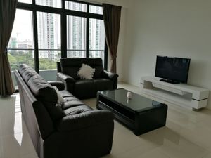 Tropicana Gardens Kota Damansara near MRT Surian Segi uni sunway giza ...
