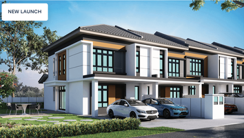 Taman Alam Suria, Bandar Puncak Alam, Selangor for Sale @RM610,920 By ...