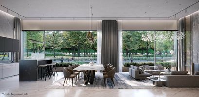 Gamuda Cove Waterlily Bungalow near Cyberjaya for Sale @RM2,700,000 By ...