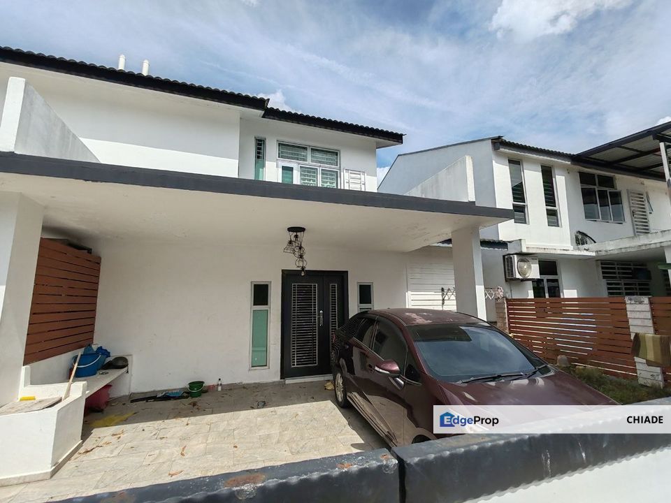 Rmmj semi D @ mutiara rini Homestay unit 🔥 No. 4, Jalan Bestari 32 ...