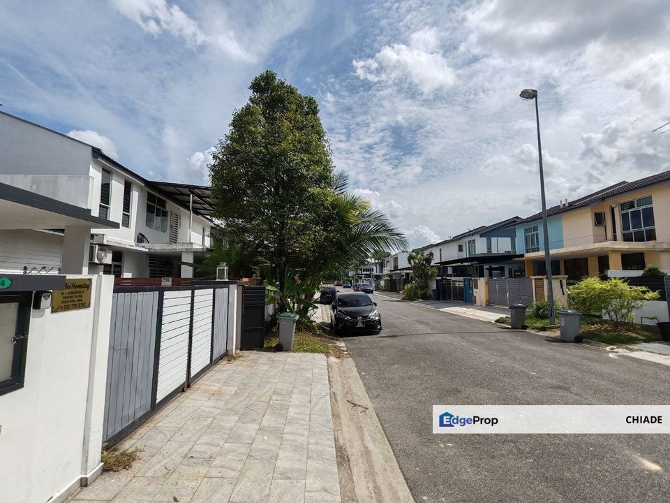 Rmmj semi D @ mutiara rini Homestay unit 🔥 No. 4, Jalan Bestari 32 ...