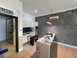3 rooms Sunway Nexis Soho Office for RENT, Dataran Sunway, Kota ...