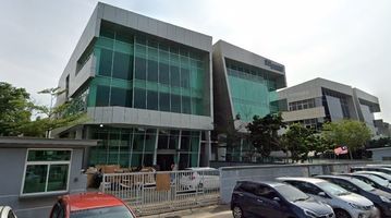 3 Storey Semi-D Factory For Rent/Sell at Seksyen 51 PJ for Sale @RM8 ...