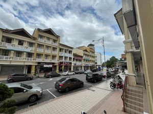 [First Floor] Jalan Diplomatik, Presint 15 Putrajaya for Rental @RM2 ...