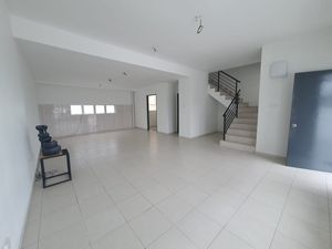 Freehold Freehold Double Storey Serkam Merlimau Melaka 23 mins to ...