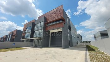 Elmina Twin Factory For Rent for Rental @RM16,000 By FADZIL OSMAN ...