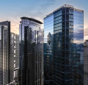 Plaza Conlay Office For Rent, KLCC Office For Rent for Rental @RM67,389 ...