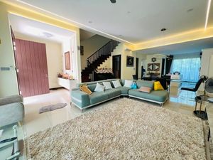 Brand New Rainforest Concept 2 Storey Link Villa In Setia Botanica! for ...