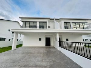 New Semi-D FOR SALE, LAKEVIEW! for Sale @RM1,850,000 By JOHN PHANG ...