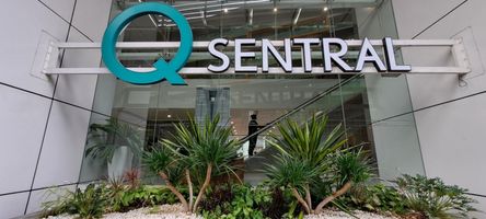 Q Sentral Office for Sale for Sale @RM380,000 By ROHANI BINTI IBRAHIM ...