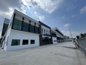 Kawasan Perindustrian Rawang @ Detached Factory for Rental @RM68,000 By ...