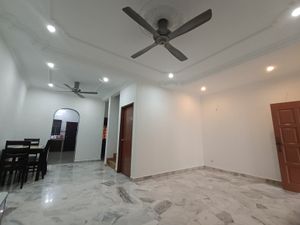 Freehold and Double Storey @ TAMAN KAJANG PRIMA Jasmin Kajang for Sale ...